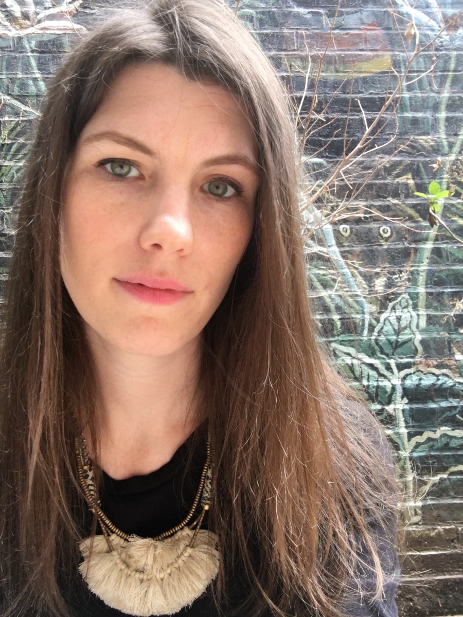 Jennifer Stock wins Bread Loaf scholarship – New England Review
