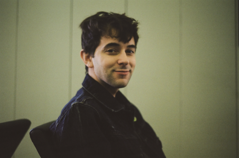 Andrew Kane – New England Review