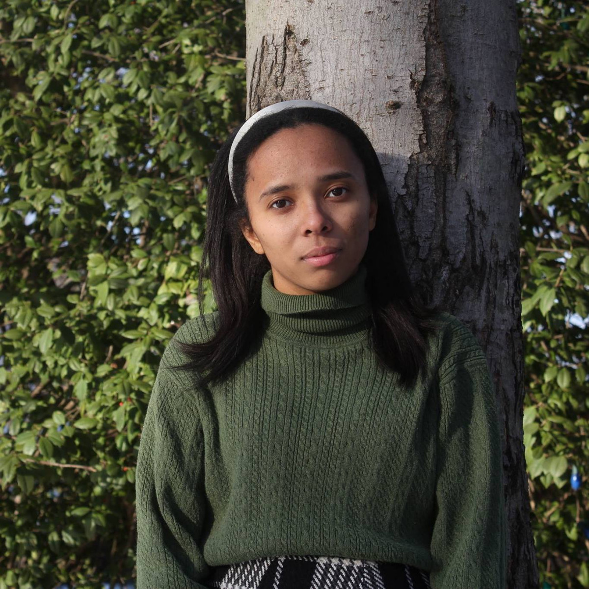 Hanh Hoang – New England Review