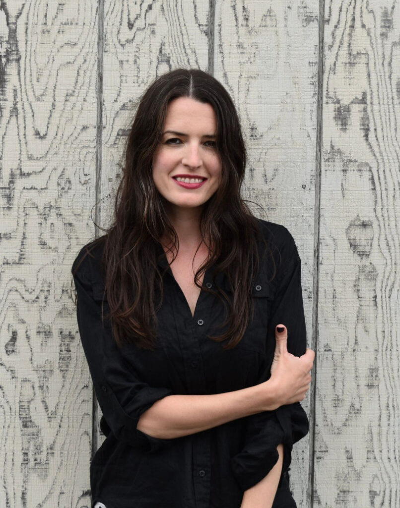 Dana Wilson – New England Review