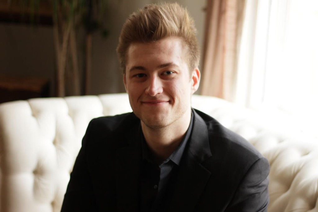 Justin Balog – New England Review