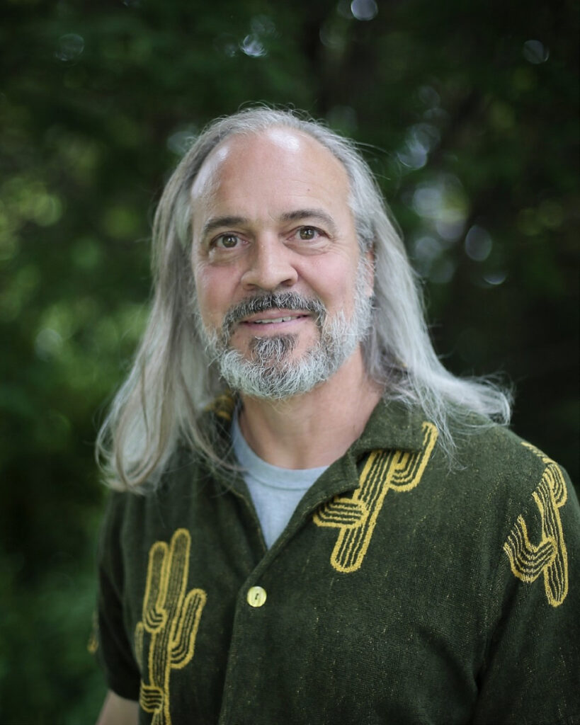 David Ryan – New England Review