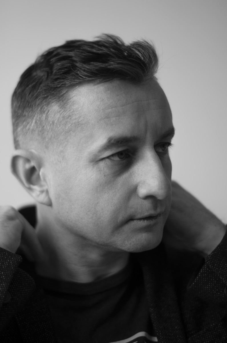 Introduction: On Serhiy Zhadan – New England Review