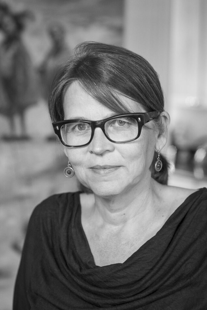 Lori Ostlund – New England Review