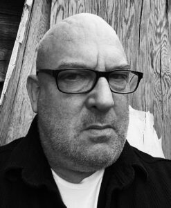 Richard Siken – New England Review